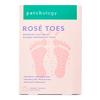 Patchology - Rosé Toes Renewing Heel & Foot Mask | Ulta Beauty