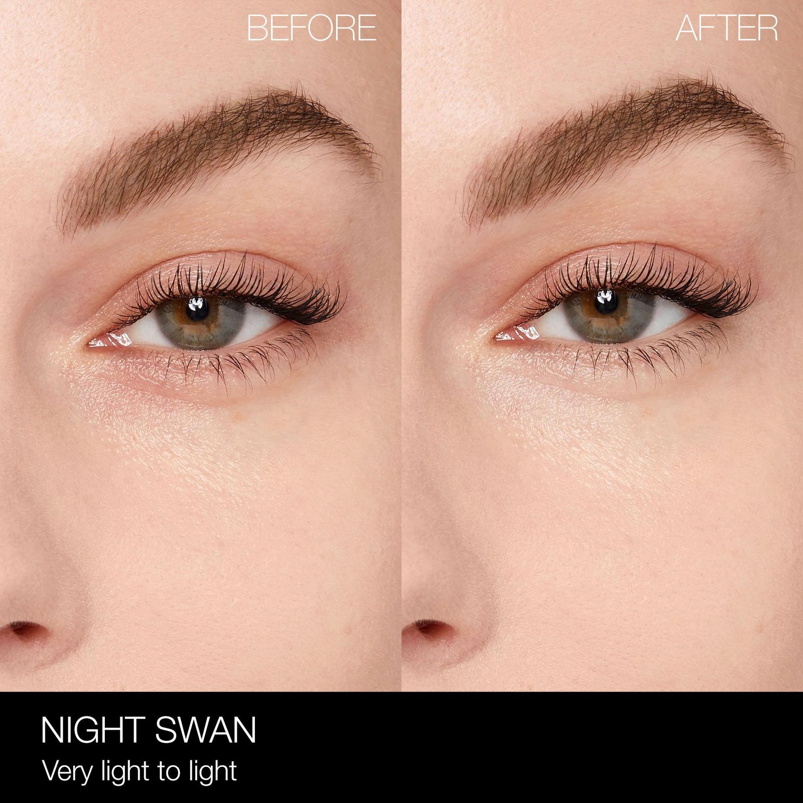 Nars Eye