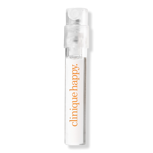 Clinique - Free Happy Vial with $40 brand shipped purchase | Ulta Beauty