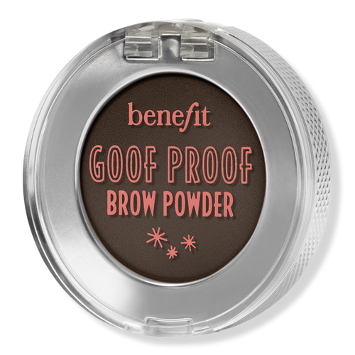 Benefit Cosmetics - 4.5 Goof Proof Brow-Filling Powder | Ulta Beauty
