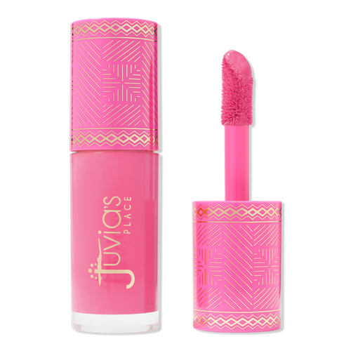 Juvia's Place - Pink Lady Blushed Liquid Blush | Ulta Beauty