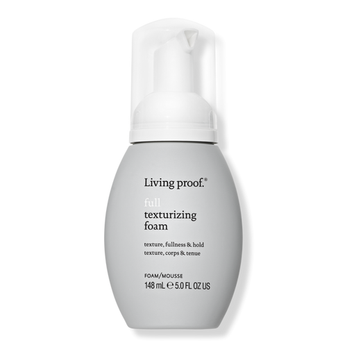 Living Proof - 5.0 oz Full Texturizing Foam | Ulta Beauty