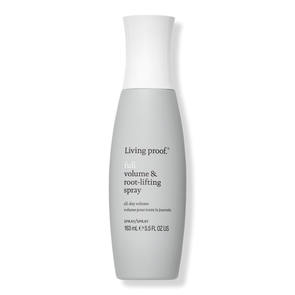 Full Dry Volume & Texture Spray - Living Proof | Ulta Beauty