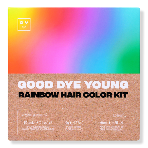 Hair Color - Hair | Ulta Beauty