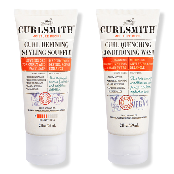 Curlsmith | Ulta Beauty