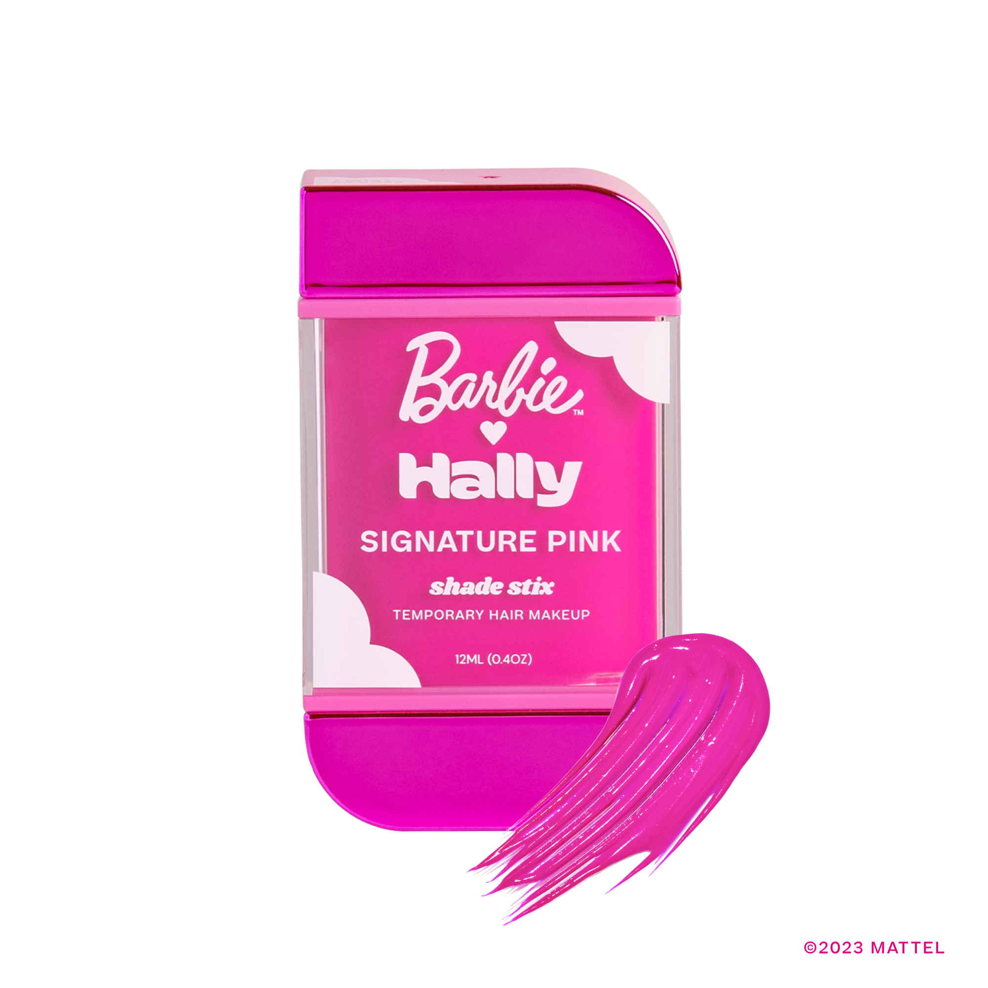 Hally Barbie + Hally Temporary Hair Color Set - Big Apple Buddy