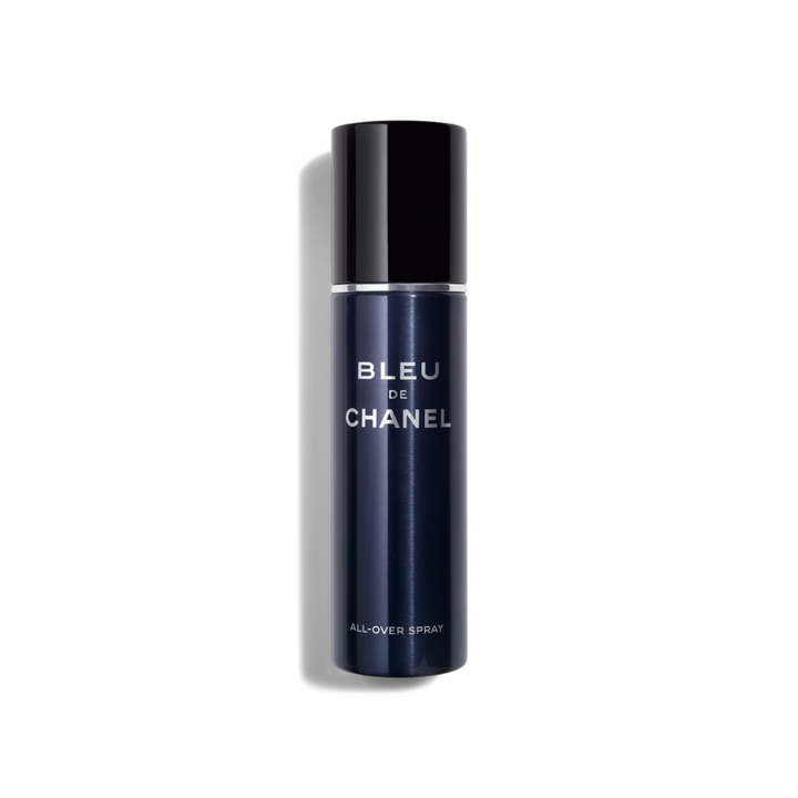 CHANEL BLEU DE CHANEL All-Over Spray #1