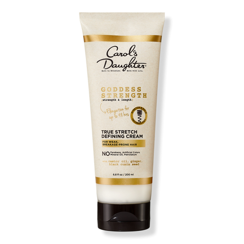 Carol's Daughter - Goddess Strength True Stretch Defining Cream With ...