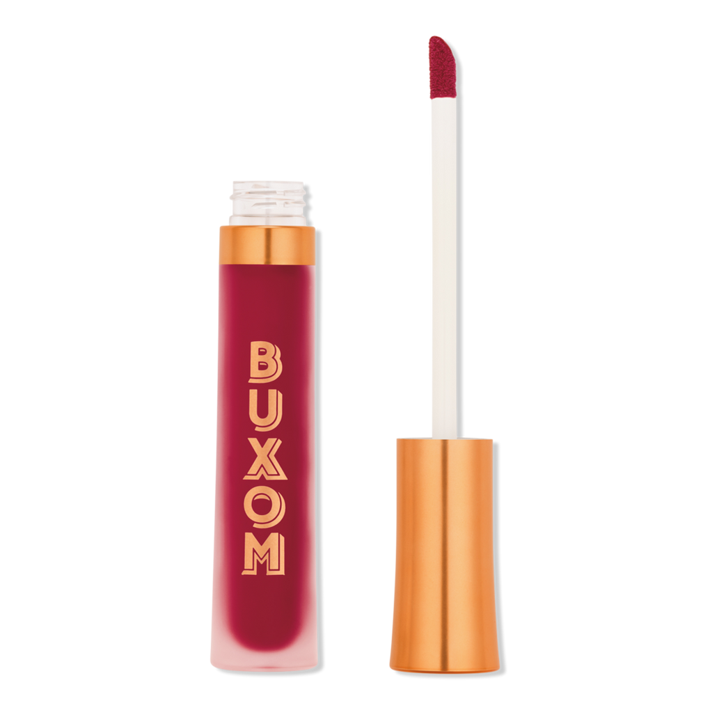 Xoxo Written In Lip Shape