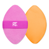 Real Techniques Miracle 2-In-1 Dual Sided Powder Puff #1