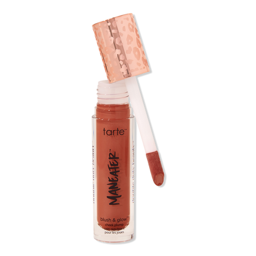 Tarte - Deep Buff Maneater Blush & Glow Cheek Plump | Ulta Beauty
