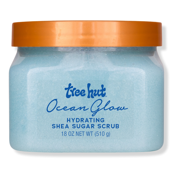 Tropic Glow Shimmer Mist - Tree Hut | Ulta Beauty