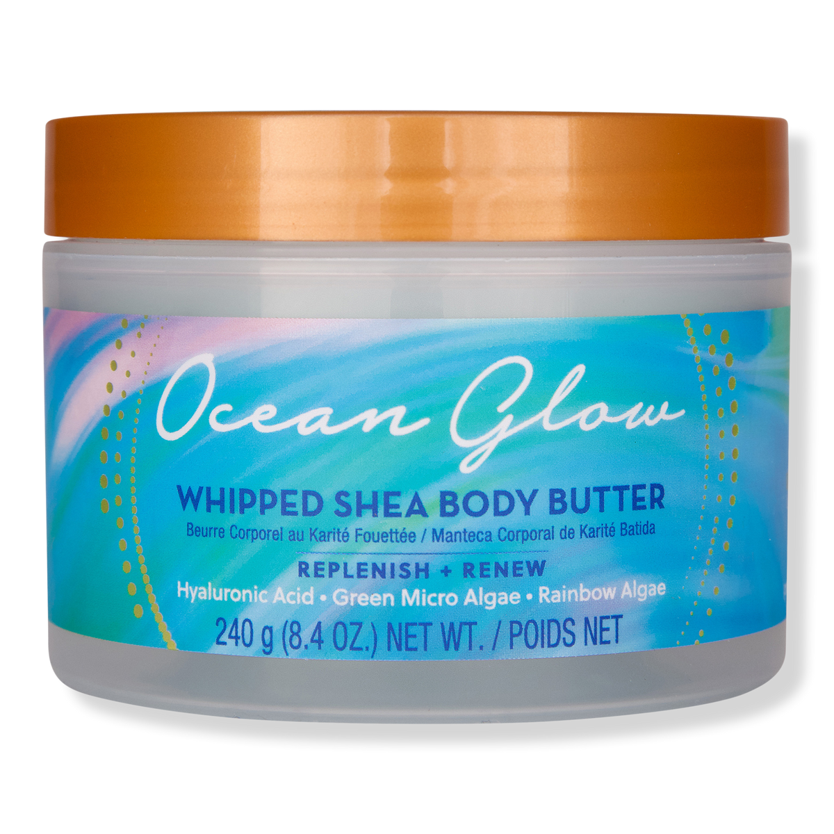 Tree hut body butter store