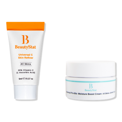 BeautyStat Cosmetics Free 2-piece Gift with $25 brand purchase Free 2 ...