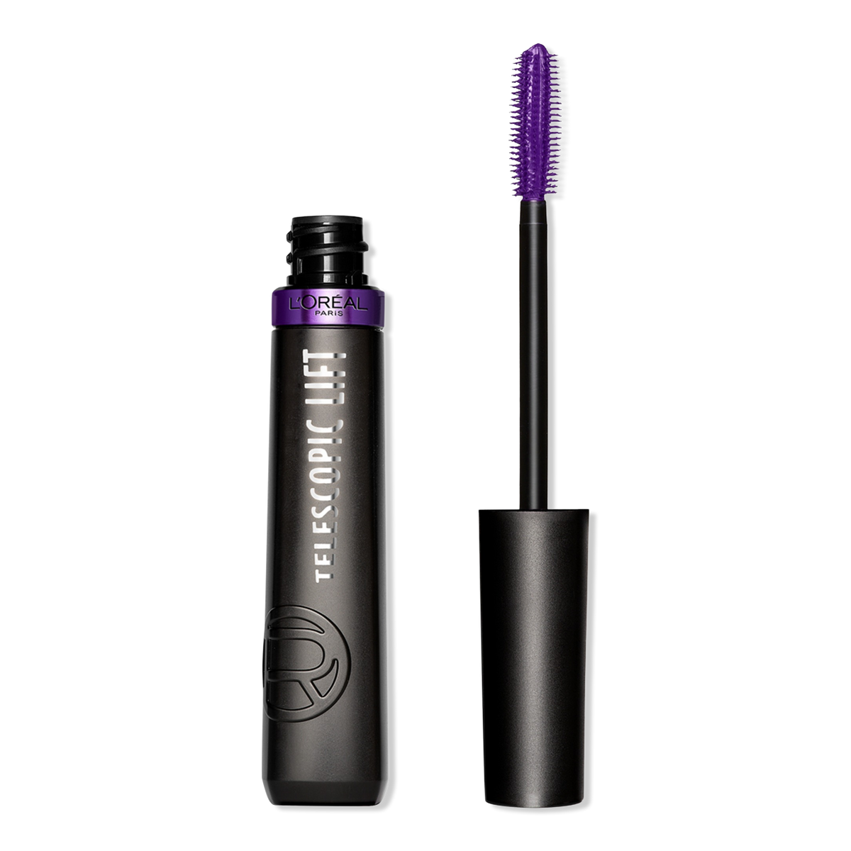 Telescopic mascara waterproof store