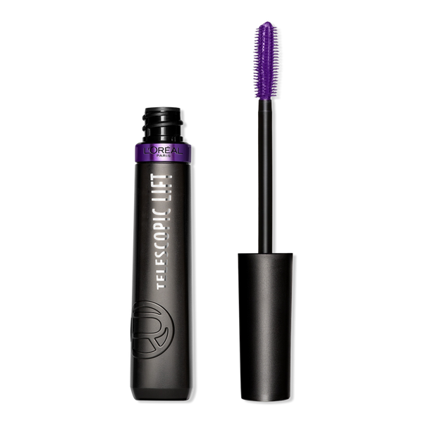 Cobalt Blue Voluminous Original Washable Mascara - L'Oréal | Ulta Beauty