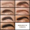 Soft Black Infallible Brows 24H Volumizing Mascara - L'Oréal | Ulta Beauty