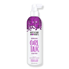Curl Talk Defining Gel Custard - Not Your Mother's | Ulta Beauty