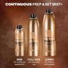 Morphe Continuous Prep & Set Setting Mist+ #6