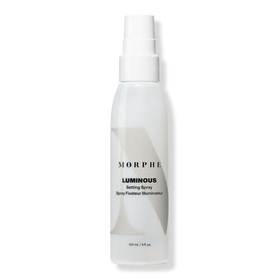 Morphe - 6.5 oz Continuous Setting Mist | Ulta Beauty