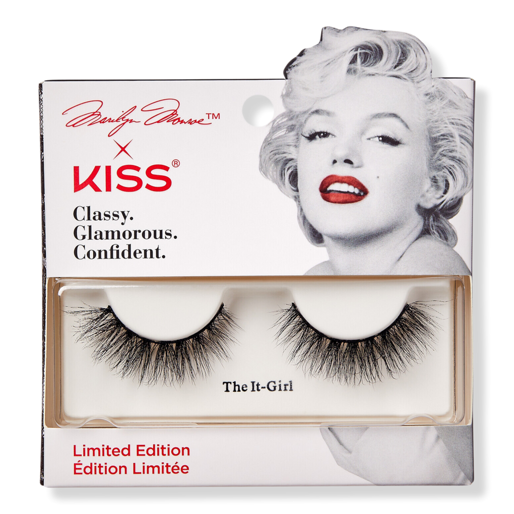 Marilyn Monroe Eyes 8117