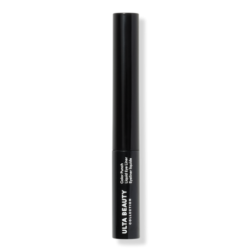 ULTA Beauty Collection - Onyx Color Punch Longwear Liquid Eyeliner ...