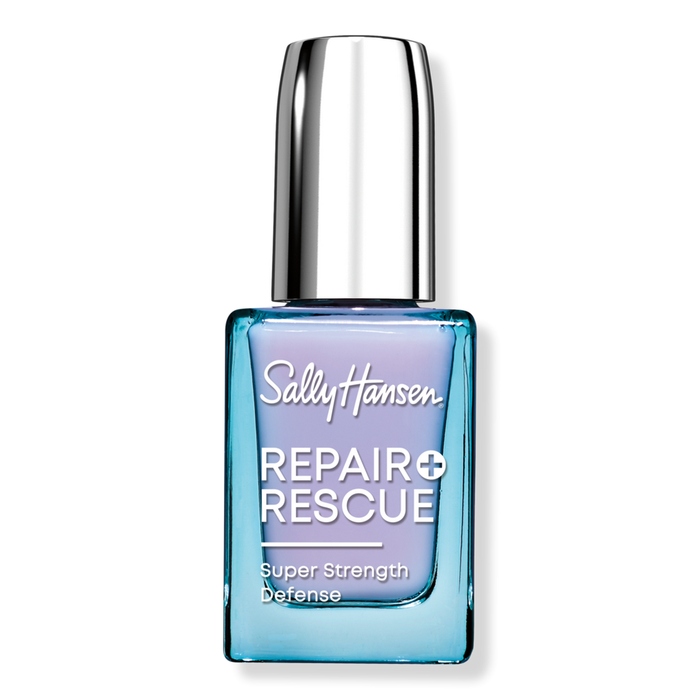 Sally Hansen Blue Away