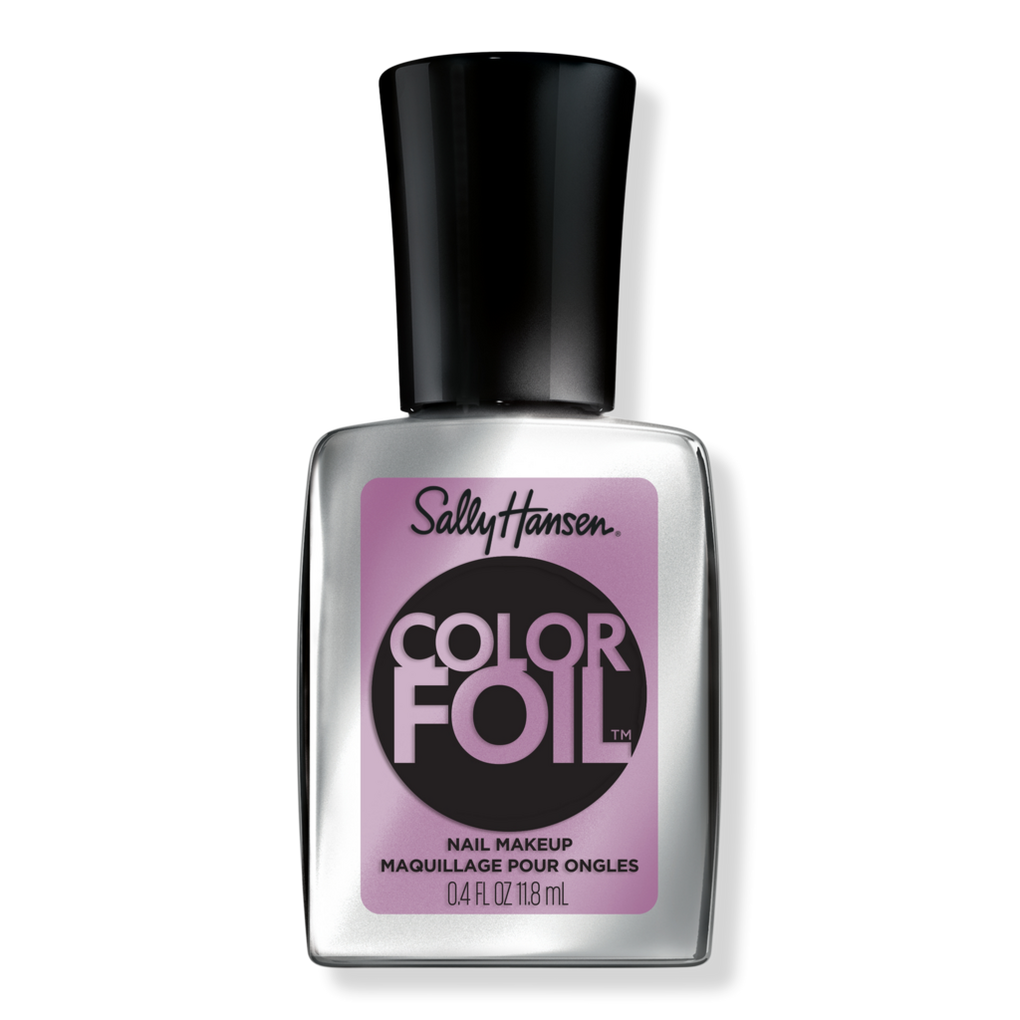 Sally Hansen Virtual Violet
