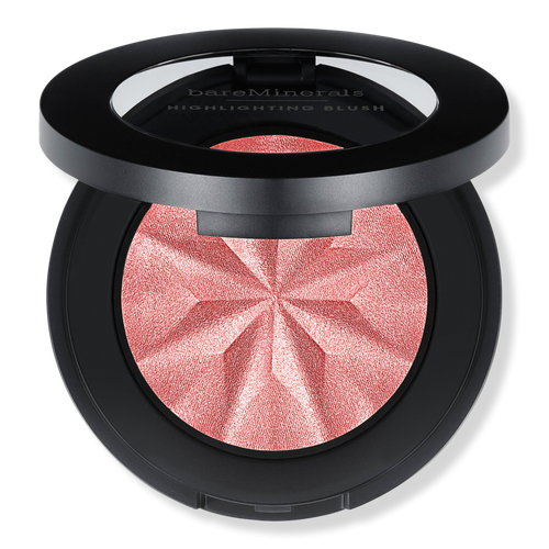 bareMinerals - Pink Glow GEN NUDE Highlighting Blush | Ulta Beauty