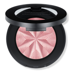 Kiss of Pink GEN NUDE BLONZER Blush + Bronzer - bareMinerals | Ulta Beauty