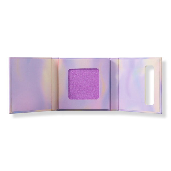 Glitterpuck Pressed Glitter for Eyes, Face + Body - HALF MAGIC | Ulta ...