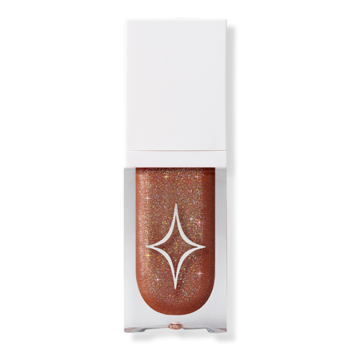 HALF MAGIC - Magic Brownie Magic Drip Glitter Lip Gloss | Ulta Beauty