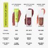 Invoice Attached Mouth Cloud Soft Matte Lip Cream - HALF MAGIC | Ulta ...