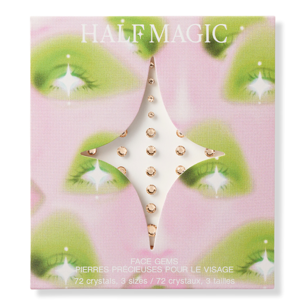 Glitterpill Eye Paint + Eyeliner - HALF MAGIC | Ulta Beauty