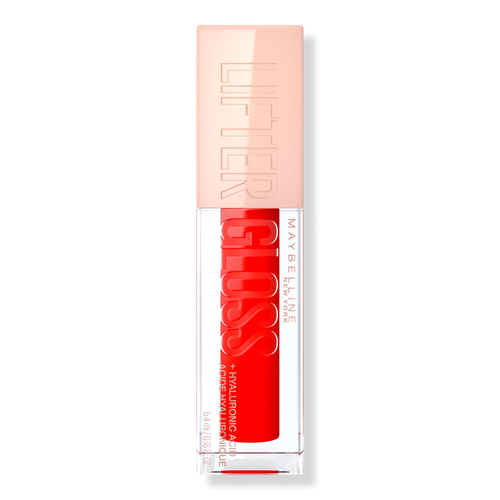 Maybelline - Sweetheart Lifter Gloss Candy Drop Lip Gloss with ...
