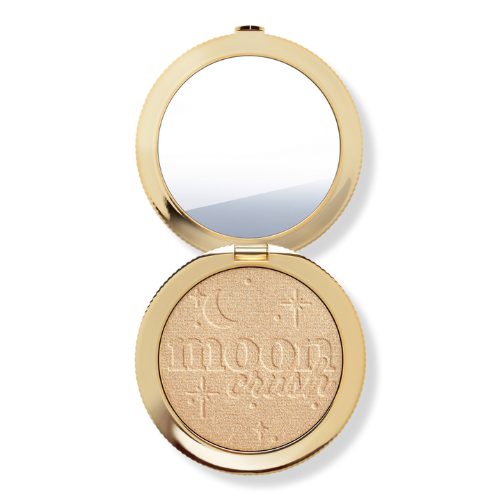 Moon Crush Multi-Use Powder Highlighter - Too Faced | Ulta Beauty