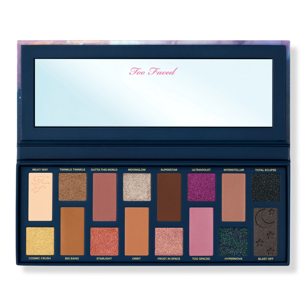 Ulta Makeup Palette