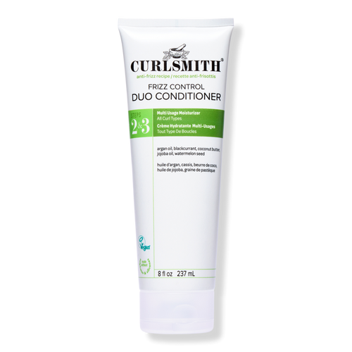 Curlsmith - Frizz Control Duo Conditioner | Ulta Beauty