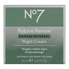 No7 Future Renew Damage Reversal Night Cream #3