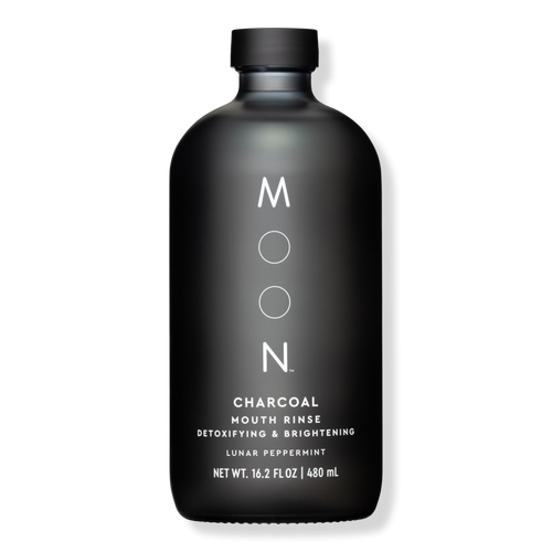 Moon - Charcoal Mouth Rinse | Ulta Beauty