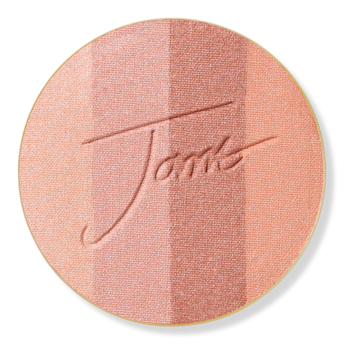 jane iredale - Peaches and Cream PureBronze Shimmer Bronzer Refill ...