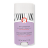 Anti-Chafe Stick with Shea Butter + Colloidal Oatmeal - First Aid ...