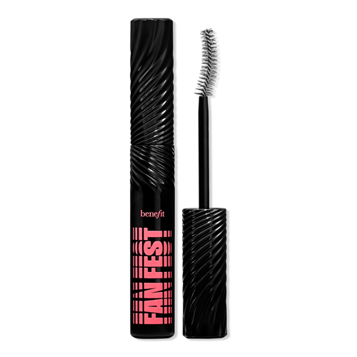 Benefit Cosmetics - 0.3 oz Fan Fest Fanning and Volumizing Mascara ...