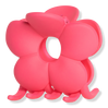 Hot Pink Full Bloom Claw Clip - INSERT NAME HERE | Ulta Beauty