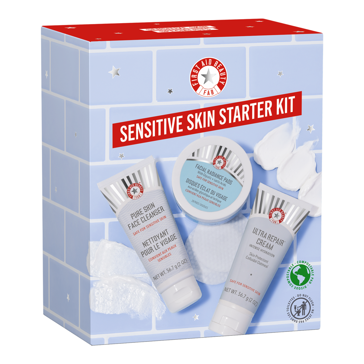First aid beauty ulta store