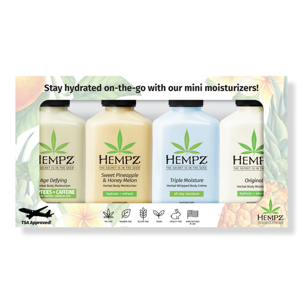 Hempz | Ulta Beauty