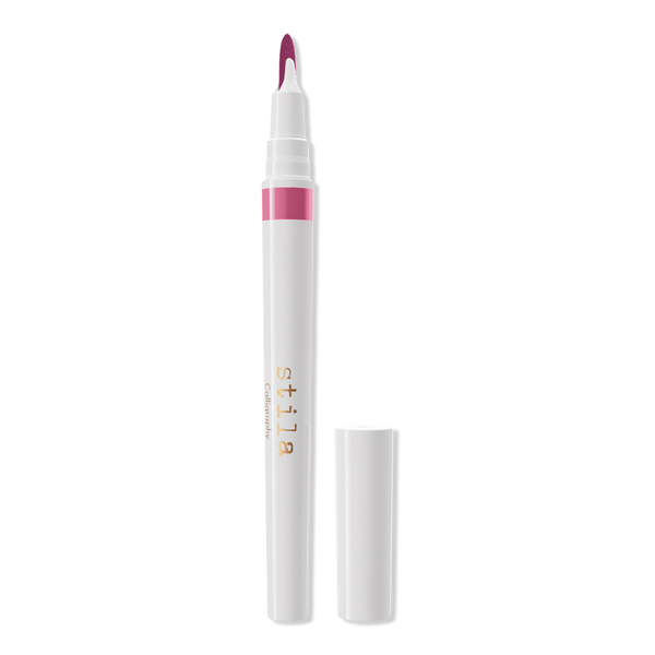 e.l.f. Cosmetics - Berry Queen Glossy Lip Stain | Ulta Beauty