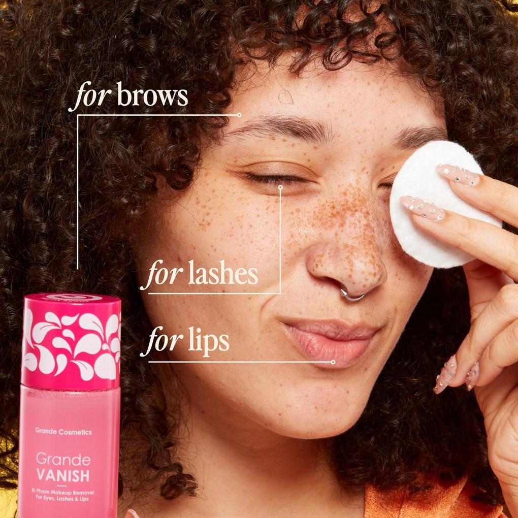 Ulta Eye Makeup Remover