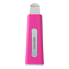 Pink DERMAPORE+ Ultrasonic Pore Extractor & Serum Infuser - DERMAFLASH ...