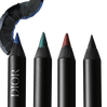 Brown Diorshow On Stage Crayon Kohl Liner - Dior | Ulta Beauty